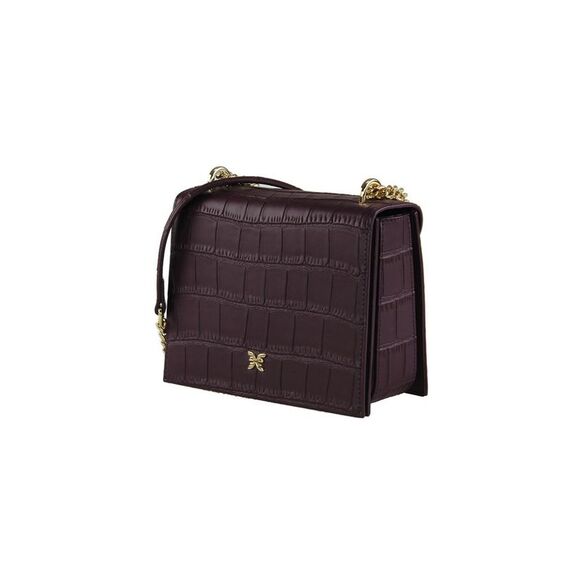 Emanuel Ungaro | Bags | Ungaro Crossbody Bag With Visible Logo Detail ...